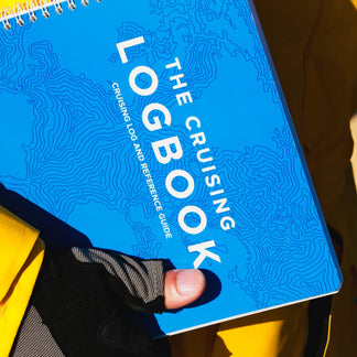 Marine Cruising Logbook - Sailing Logbooks in Seattle