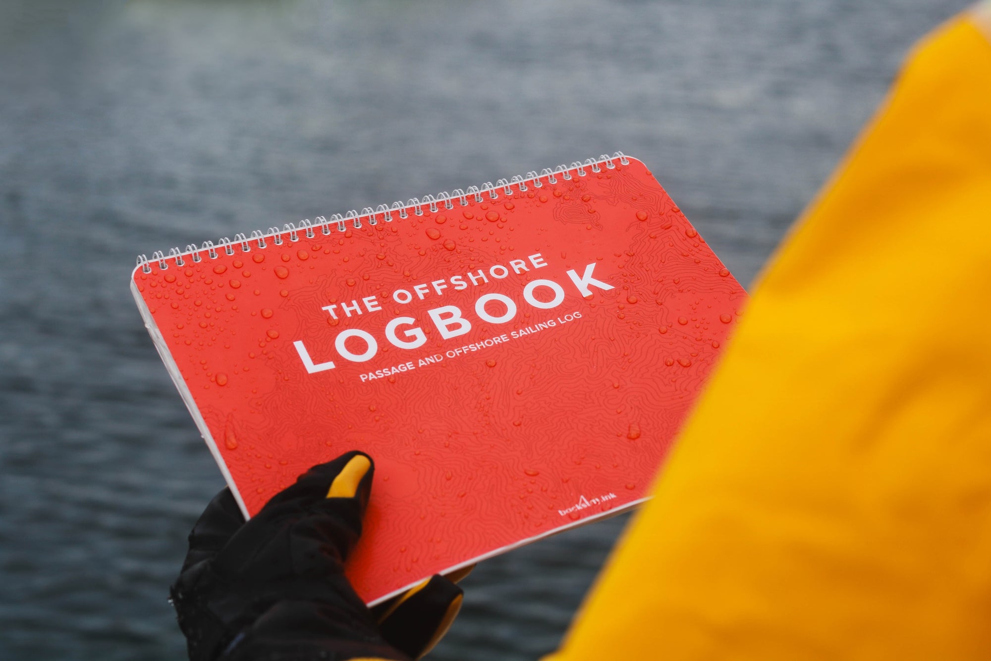 Marine Sailing Logbooks in Seattle